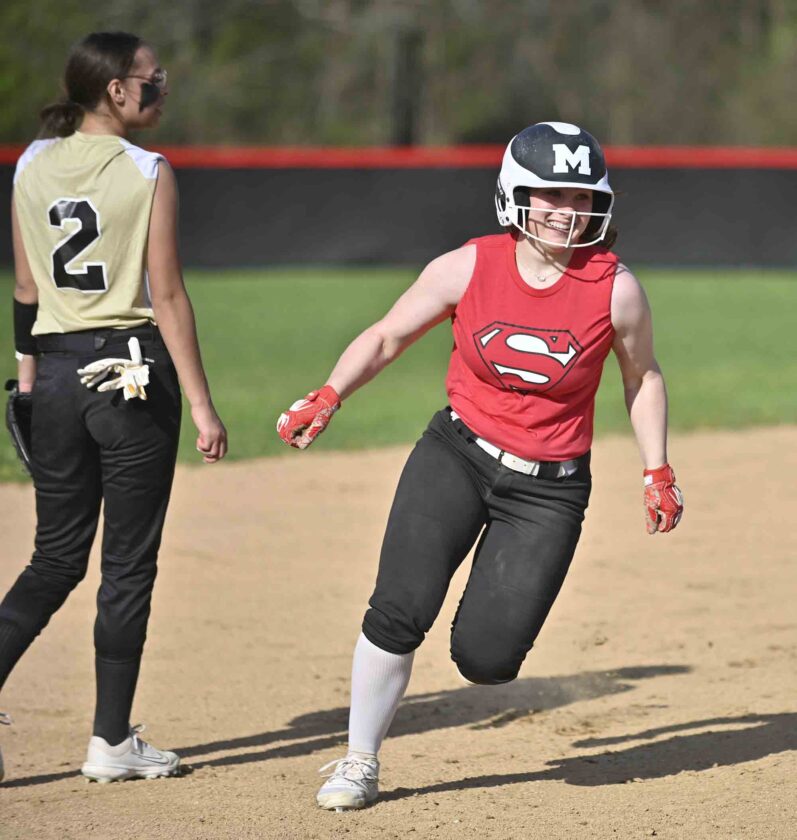 Mathews continues to accomplish its goals | News, Sports, Jobs ...